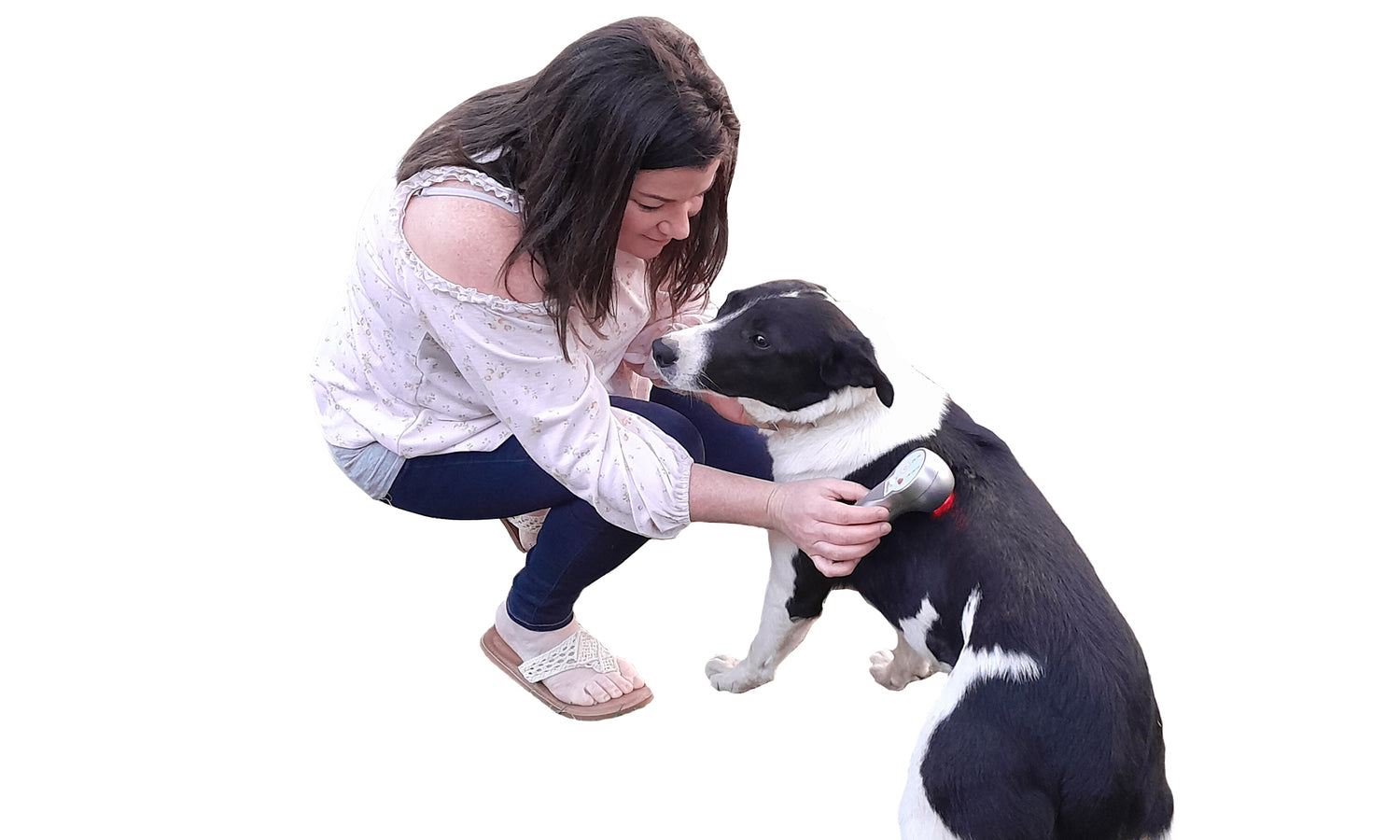 PainBuster 25W Laser Therapy | At Home Device – PainBuster Laser