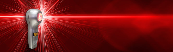 How it works – PainBuster Laser