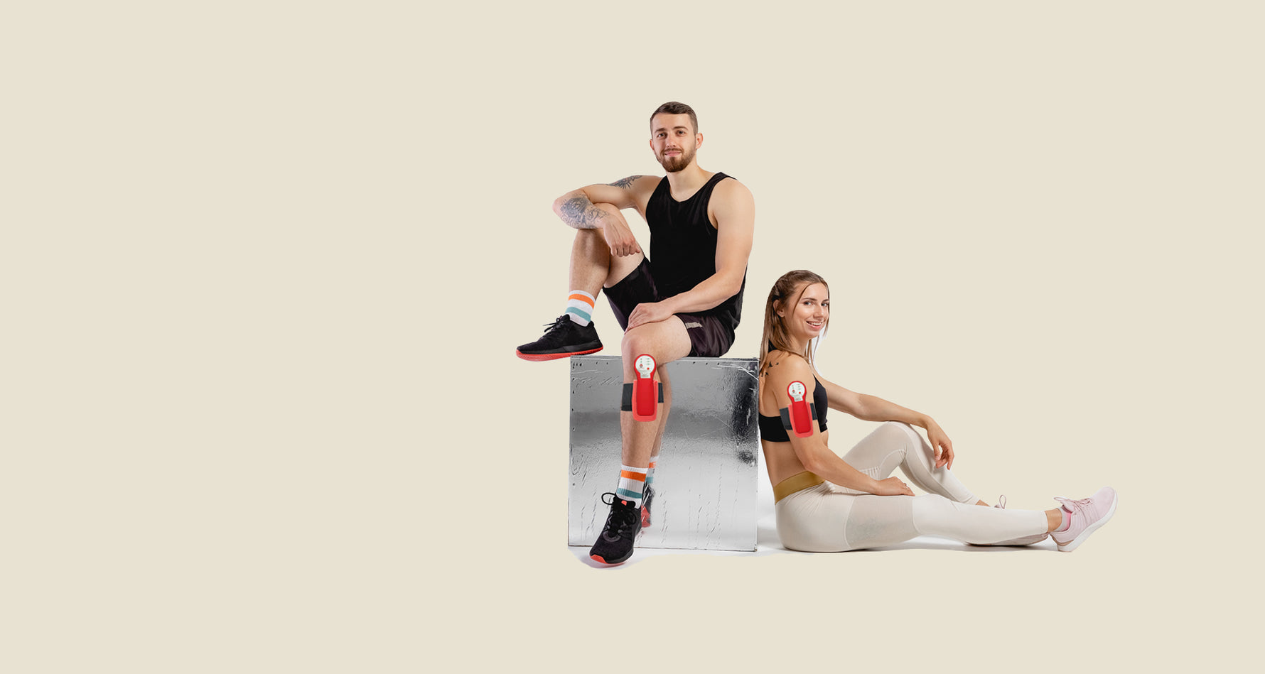 PainBuster Handheld Laser at Home Device - Stop Pain! – PainBuster Laser