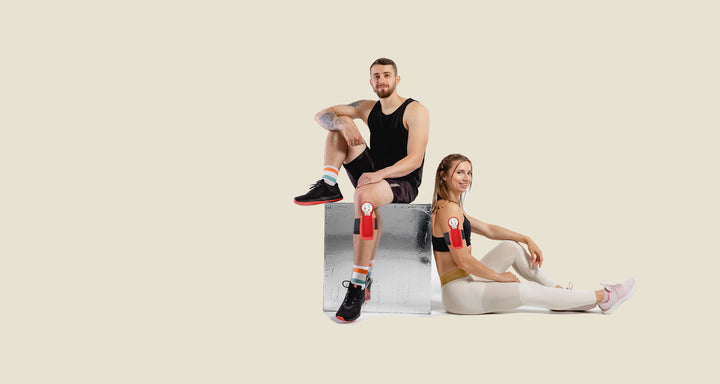 PainBuster Handheld Laser at Home Device - Stop Pain! – PainBuster Laser